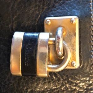 Chloe | Bags | Chloe Paddington Wallet | Poshmark